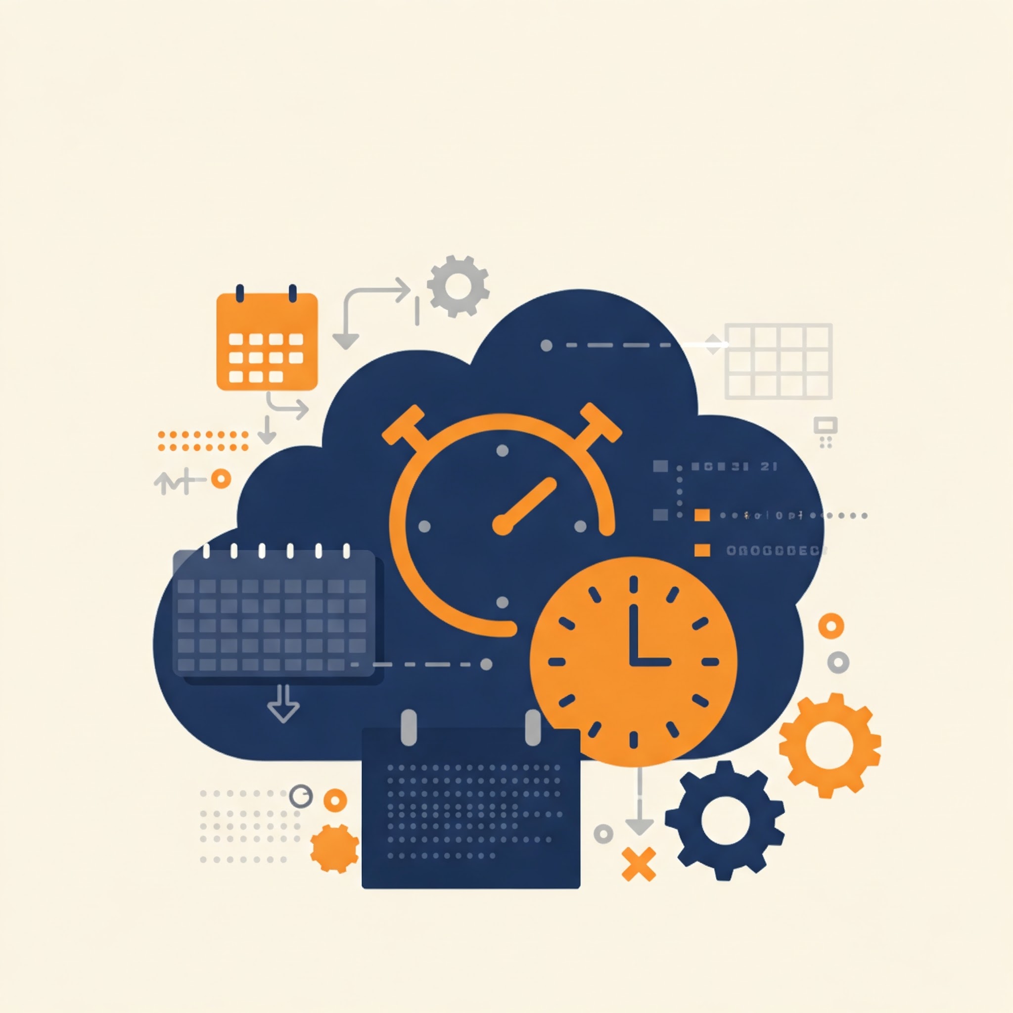 Managing Cron Jobs in Amazon EC2: A Complete Guide | Techinal Blog