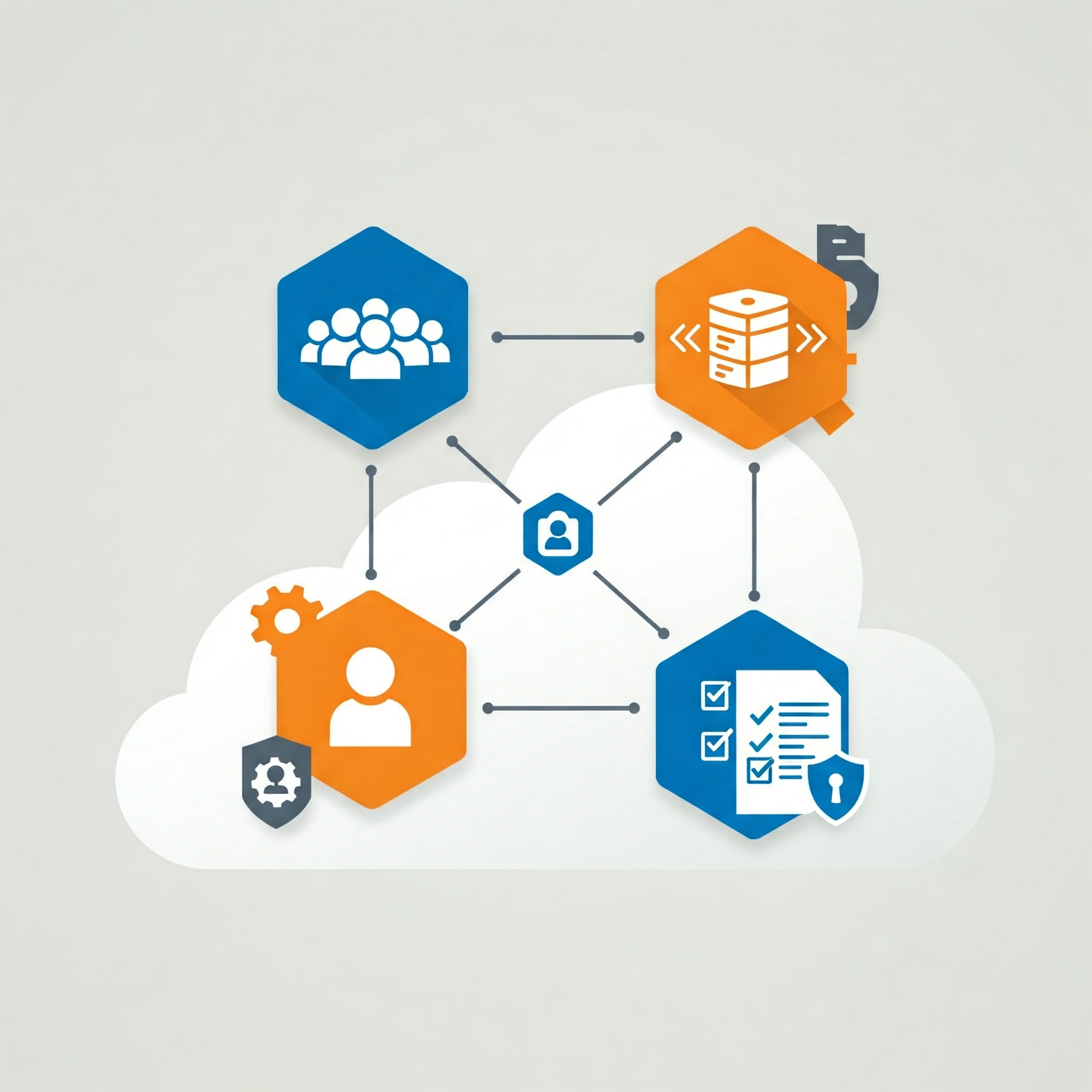 AWS Identity Management: Understanding Users, Groups, Roles, and ...