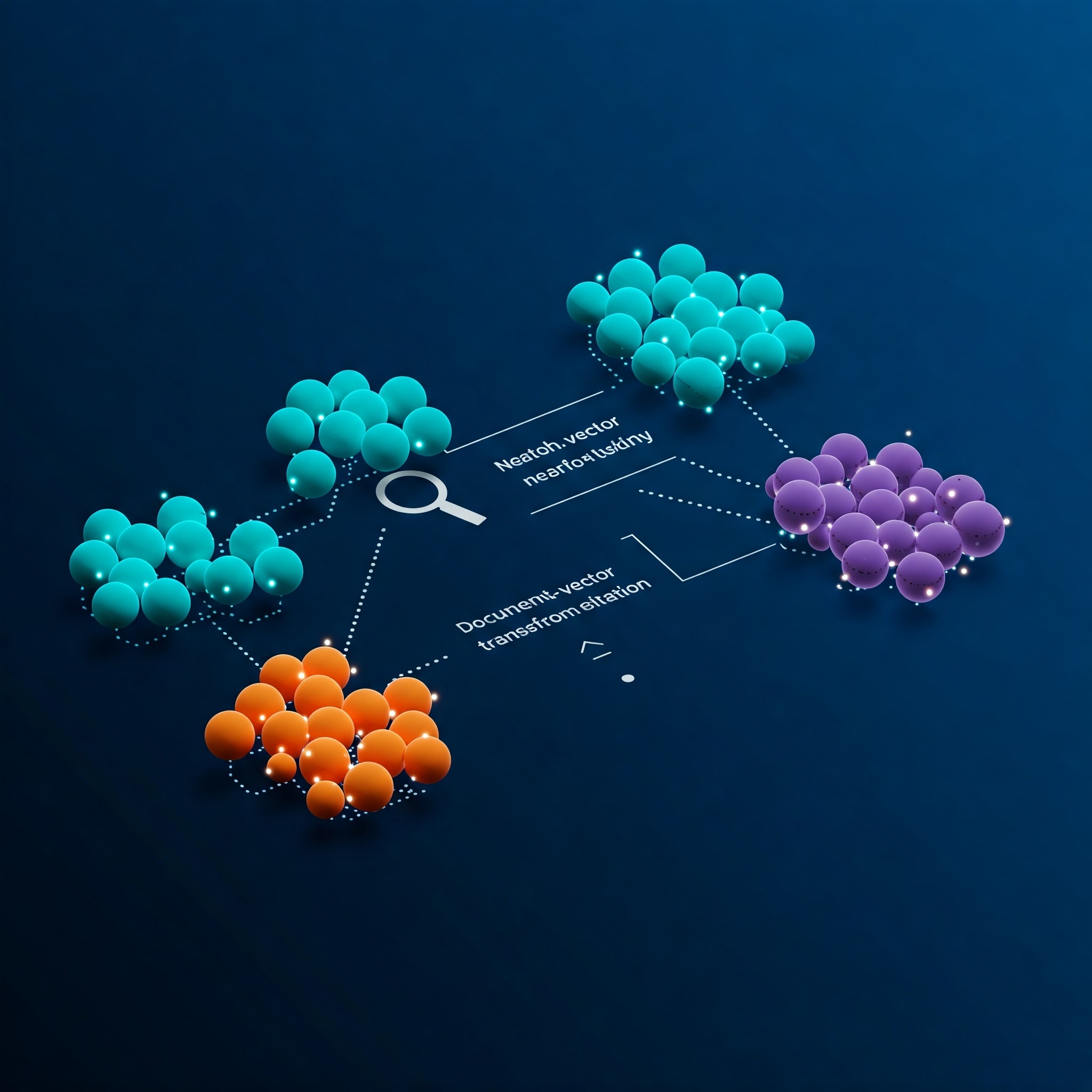 Vector Databases Explained for Beginners | Techinal Blog